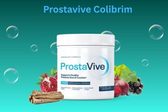 UroFlow VS Prosta Peak: I Tried Both — Honest Result